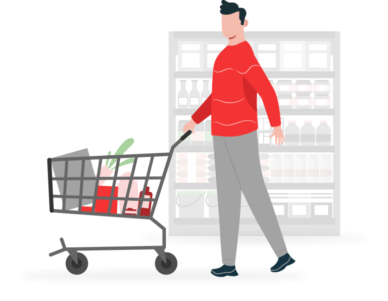 idenfit - Retail